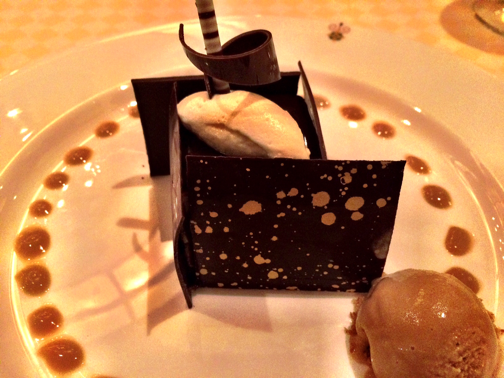 10 Meals you shouldn’t miss on the Regal Princess