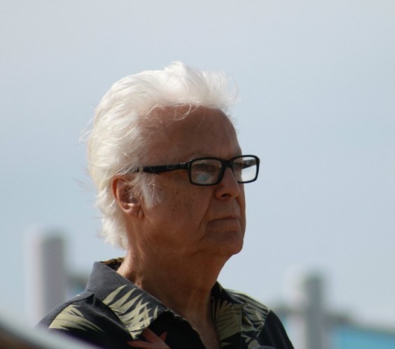 Regal Princess naming ceremony