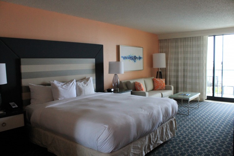 7 tips to upgrade your hotel stay