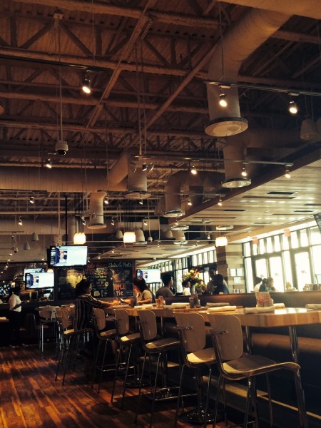 From Schmatta Row to Sawgrass Mills