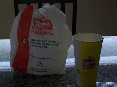 Wing Me - Wendy's boneless chicken wings - Champagne Living