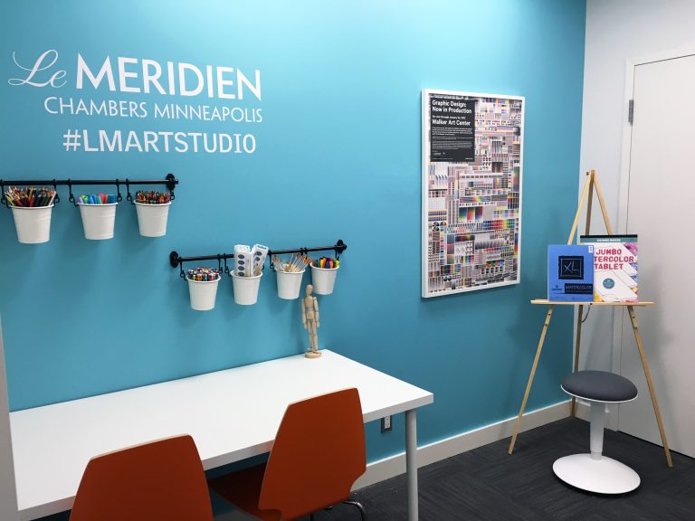 These unique hotel amenities will change the way you vacation