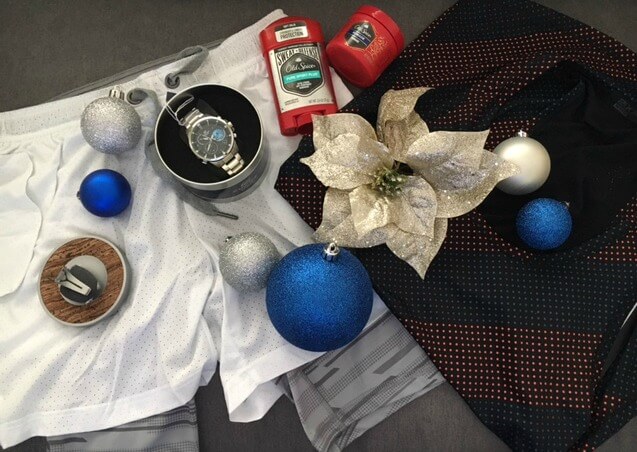 The Gin Joint annual gift guide for men by men