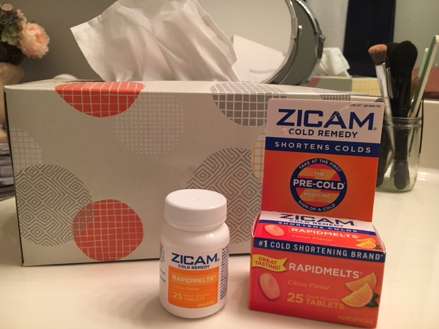 A survival guide to shortening your cold