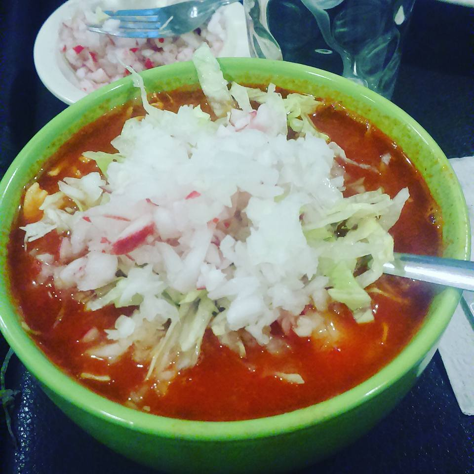 Champagne Living’s favorite Restaurants in Pachuca, Hidalgo Mexico