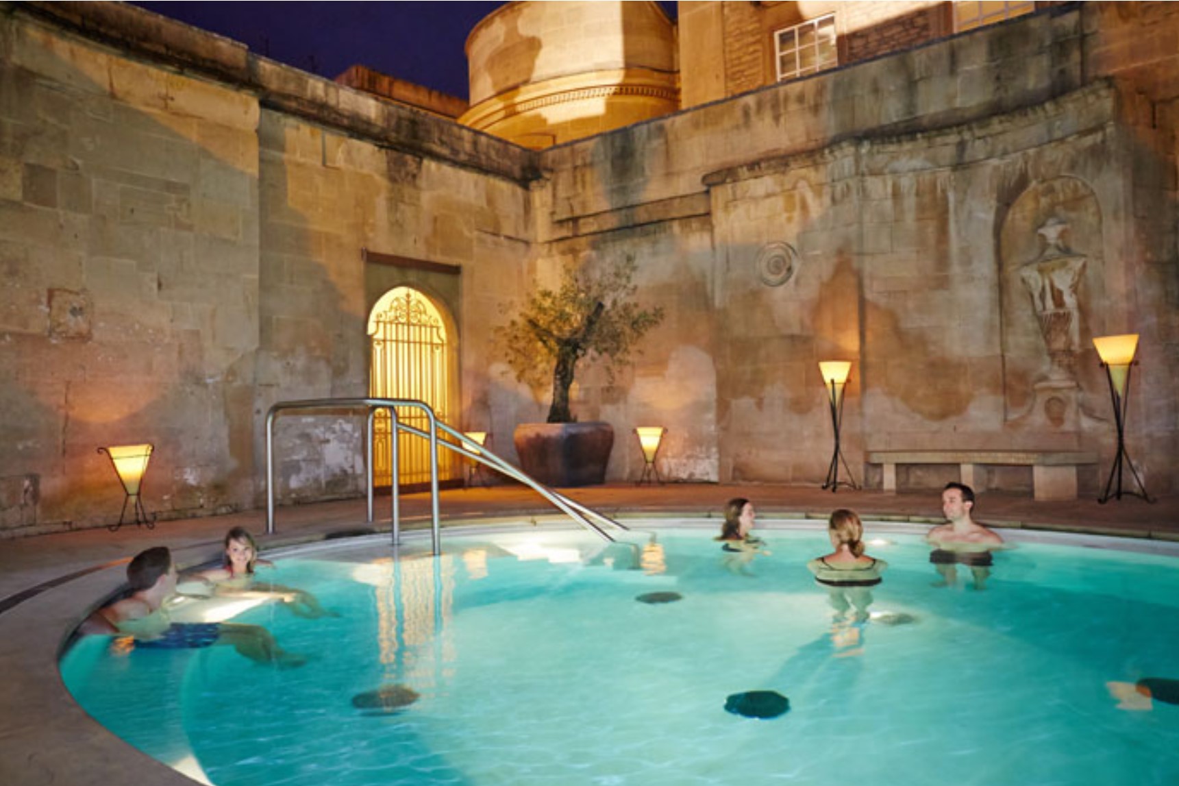 Our 7 favorite Hot Springs Destinations