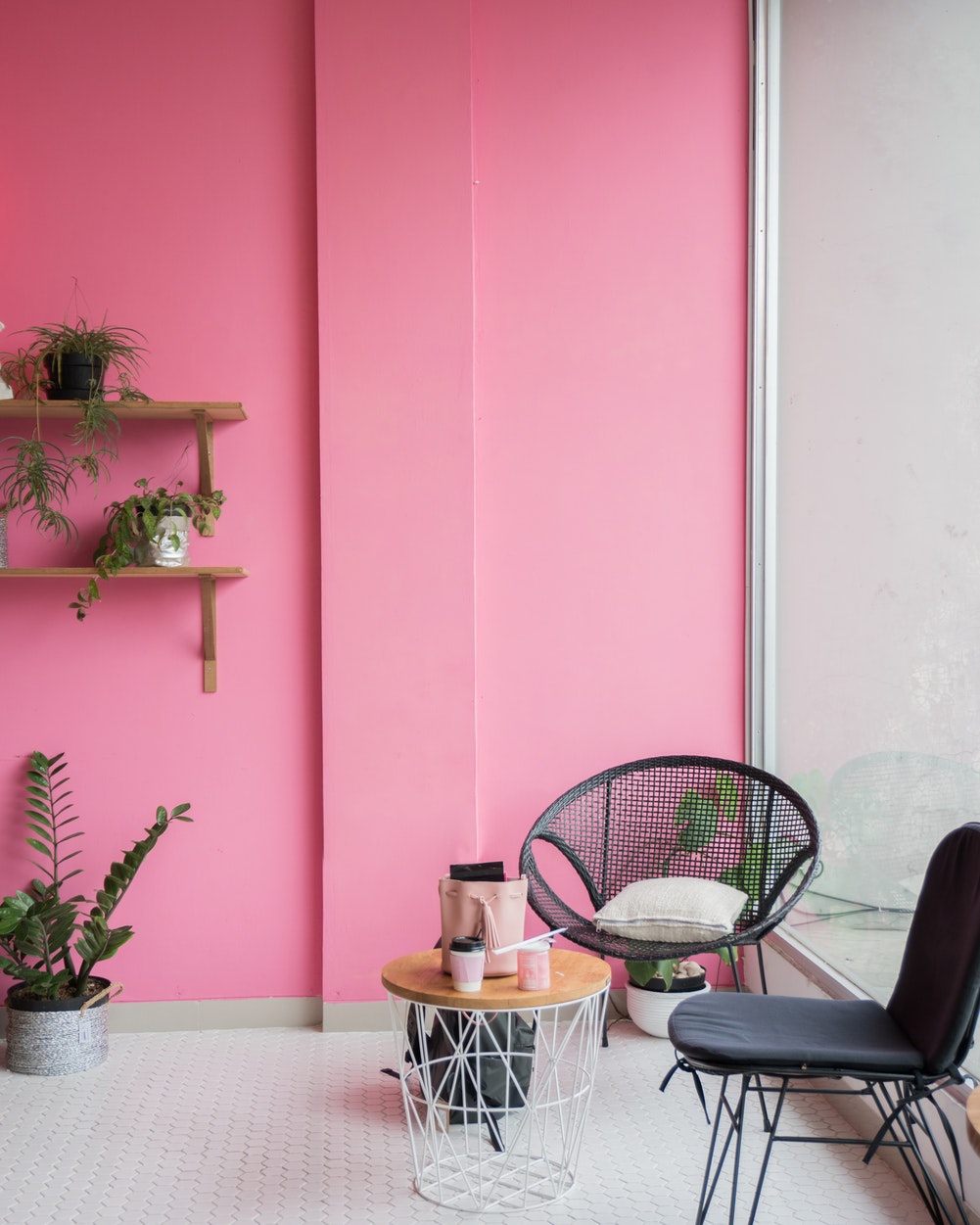10 Ways To Inject Color Into Your Home