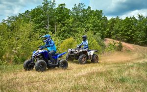 Yamaha Raptor Aftermarket Parts and Accessories Buying Guide