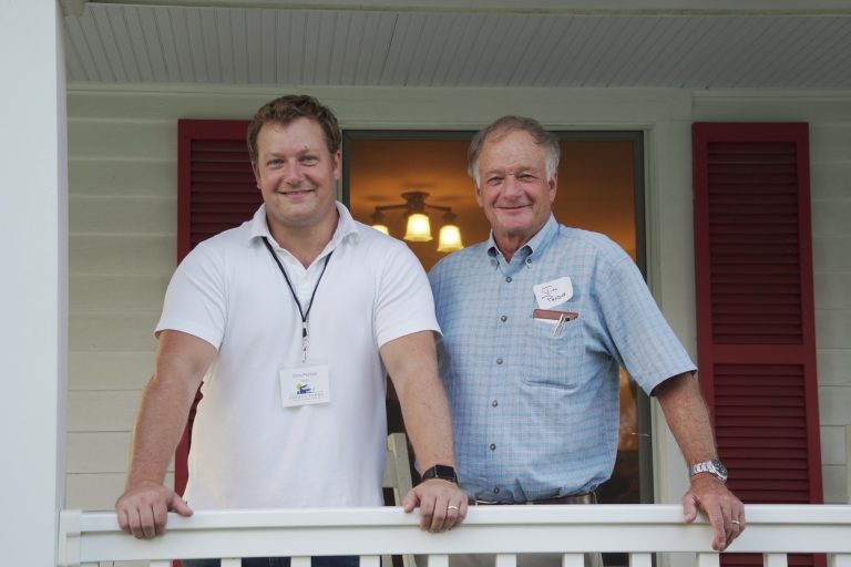 The Perdue Farms Experience and how Family Farmers are key