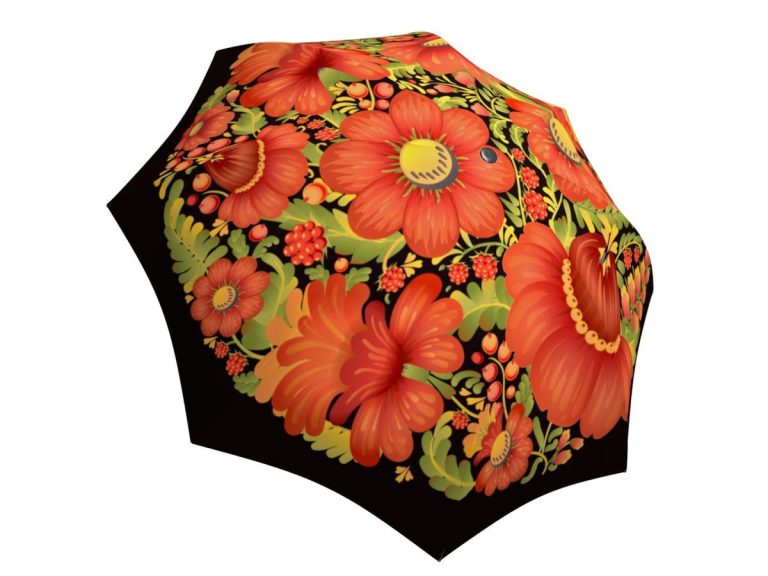 April showers bring beautiful rainy day gear