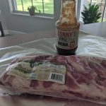 Faking it: Homemade Niman Ranch BBQ Ribs