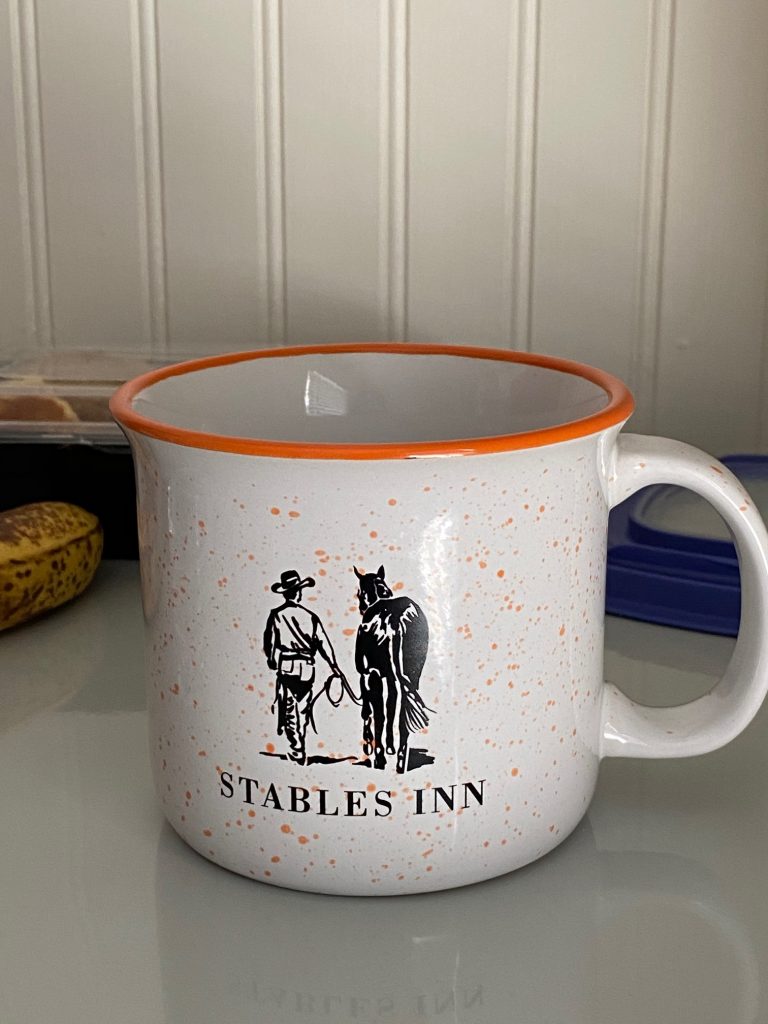 The Stables Inn: A New Motel opens during the Pandemic in Paso Robles ...