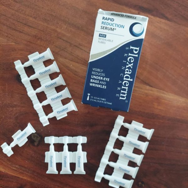 Why I Tried Plexaderm And What It Did For Me