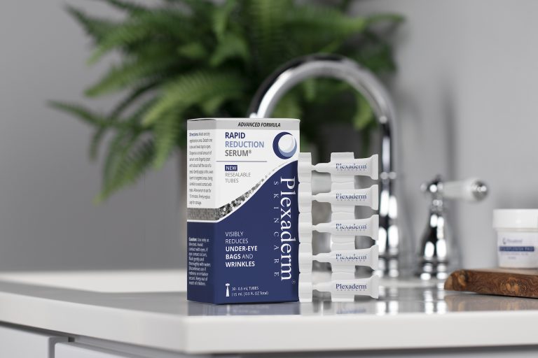 Why I Tried Plexaderm And What It Did For Me