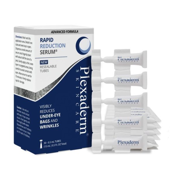 Why I Tried Plexaderm And What It Did For Me