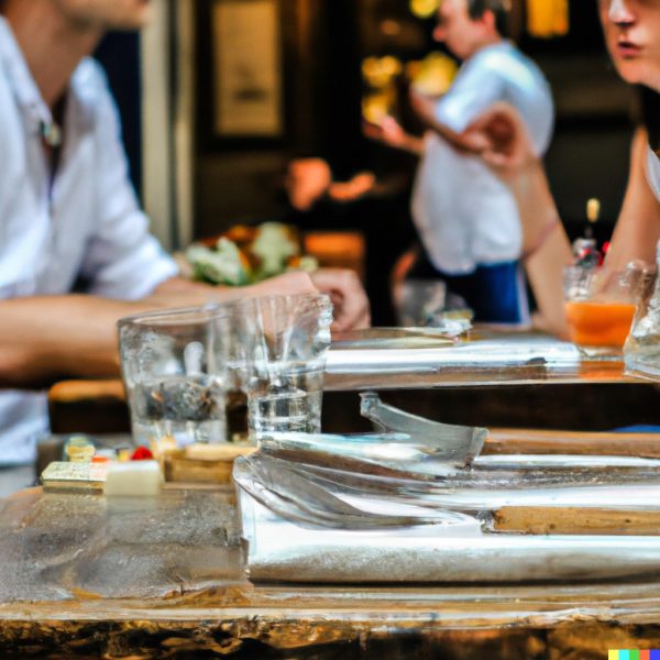 How to Create that French Bistro Style at Home