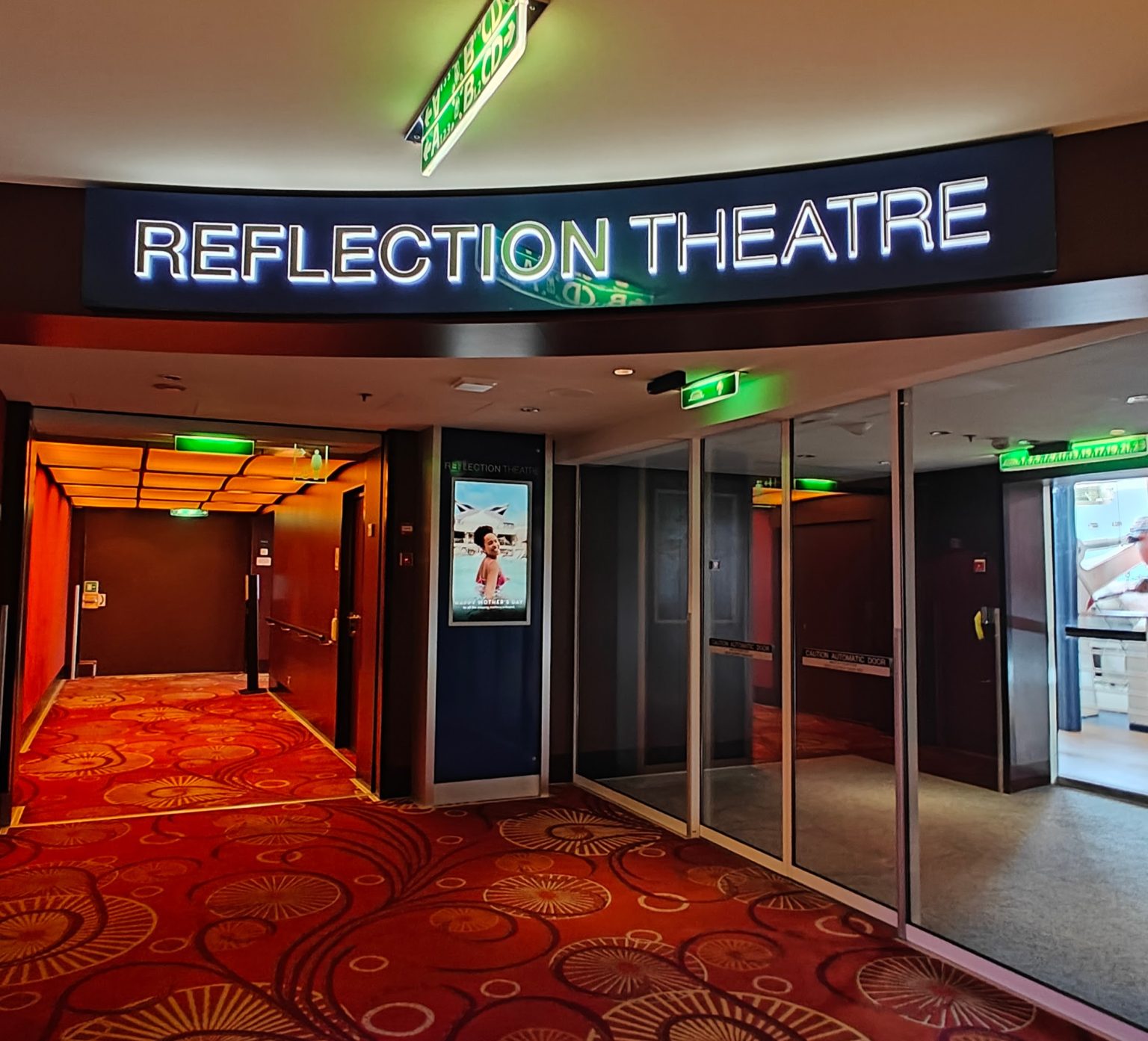 Classic Cruising Redefined: Aboard the Celebrity Reflection