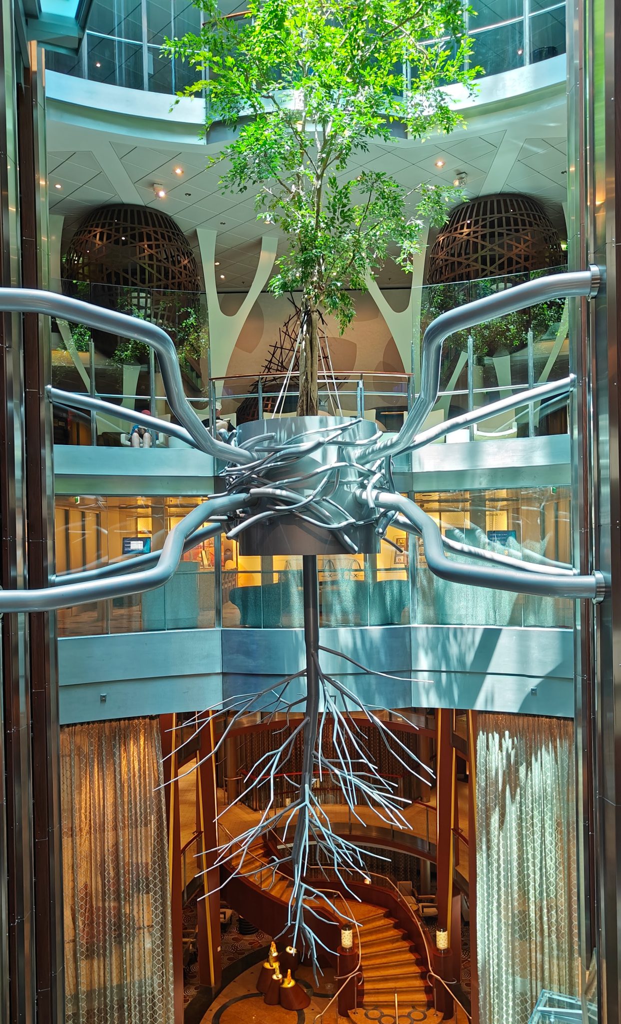 Classic Cruising Redefined: Aboard the Celebrity Reflection