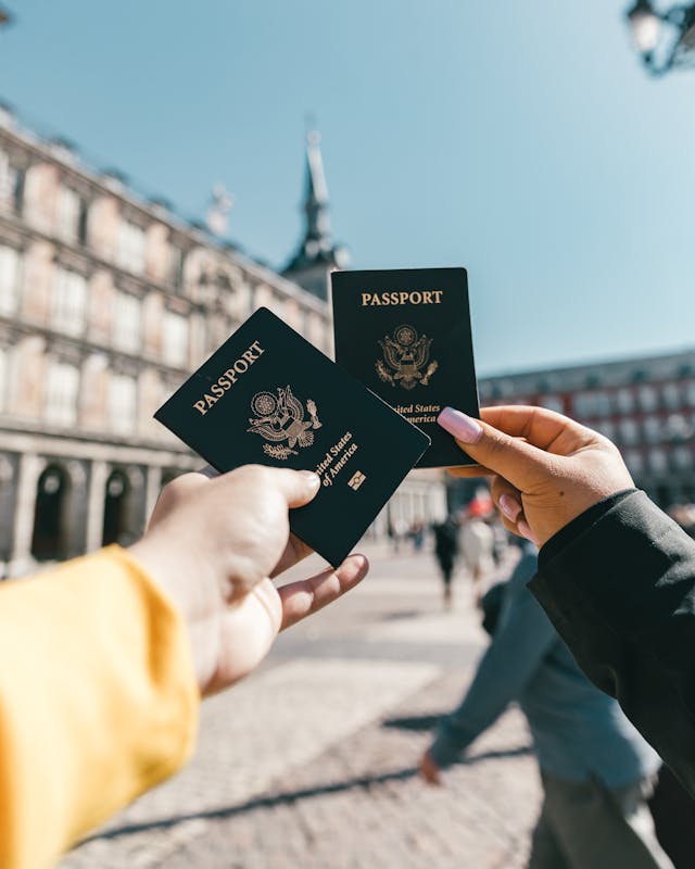 Renewing your passport just got easier: How to Renew Without the Hassle