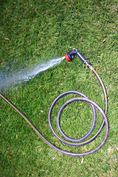How to Install and Use a Heated Garden Hose Without Damaging Your Pipes